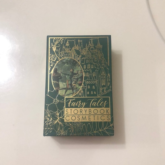 Storybook Cosmetics | Makeup | Fairy Tales Storybook Cosmetics | Poshmark